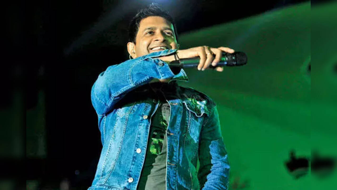 Late singer KK's final post-mortem cites myocardial infarction as the ...