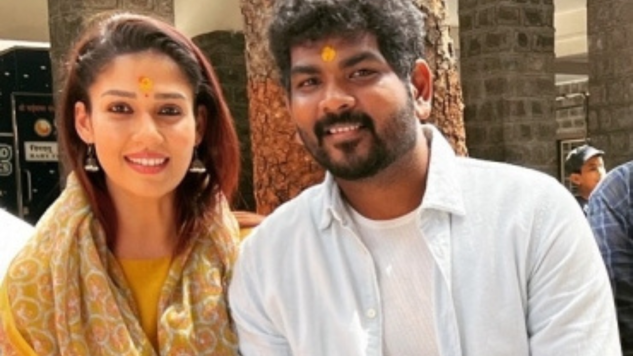 Vignesh Shivan: Nayanthara and director Vignesh Shivan to allow guests ...