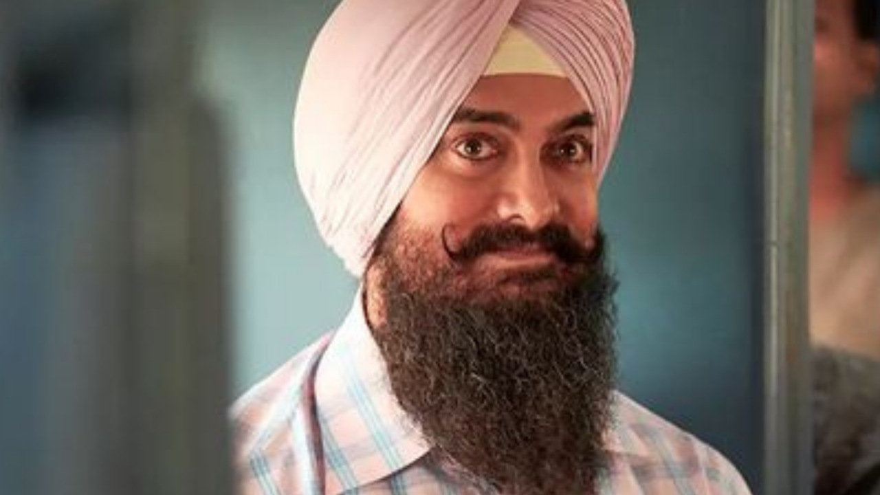 Aamir: Aamir Khan is 'very curious' to see how Tom Hanks reacts after watching Laal Singh ...