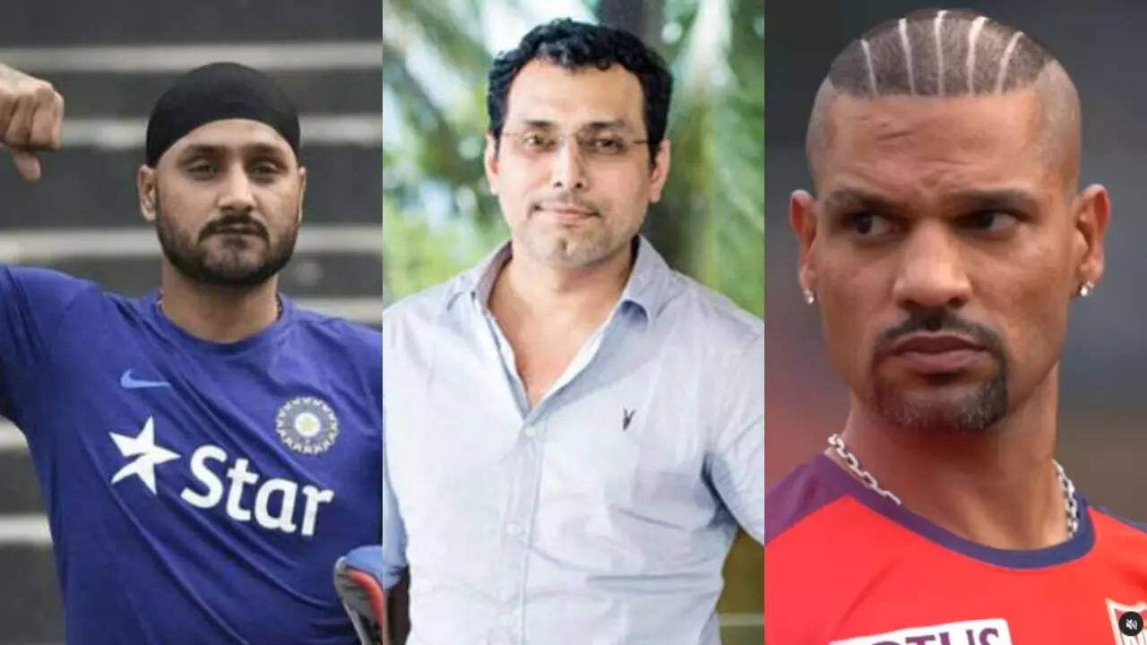 Neeraj Pandey: EXCL! Will director Neeraj Pandey cast Shekhar Dhawan ...