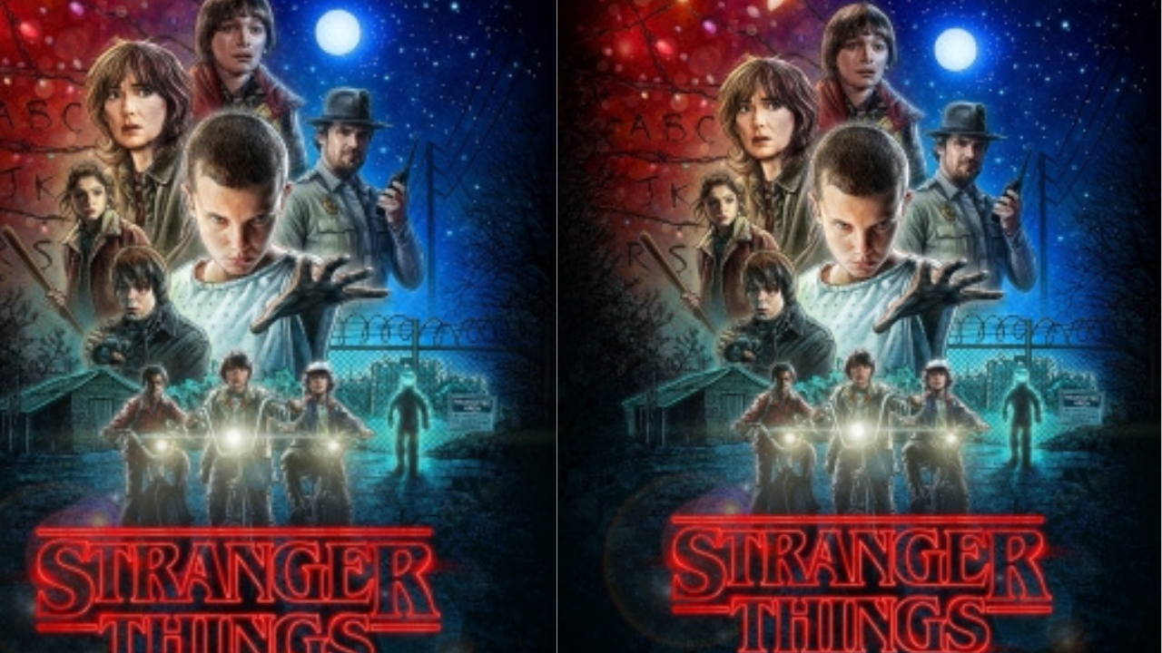 Stranger Things Season 4 marks biggest premiere weekend ever, draws 287 ...