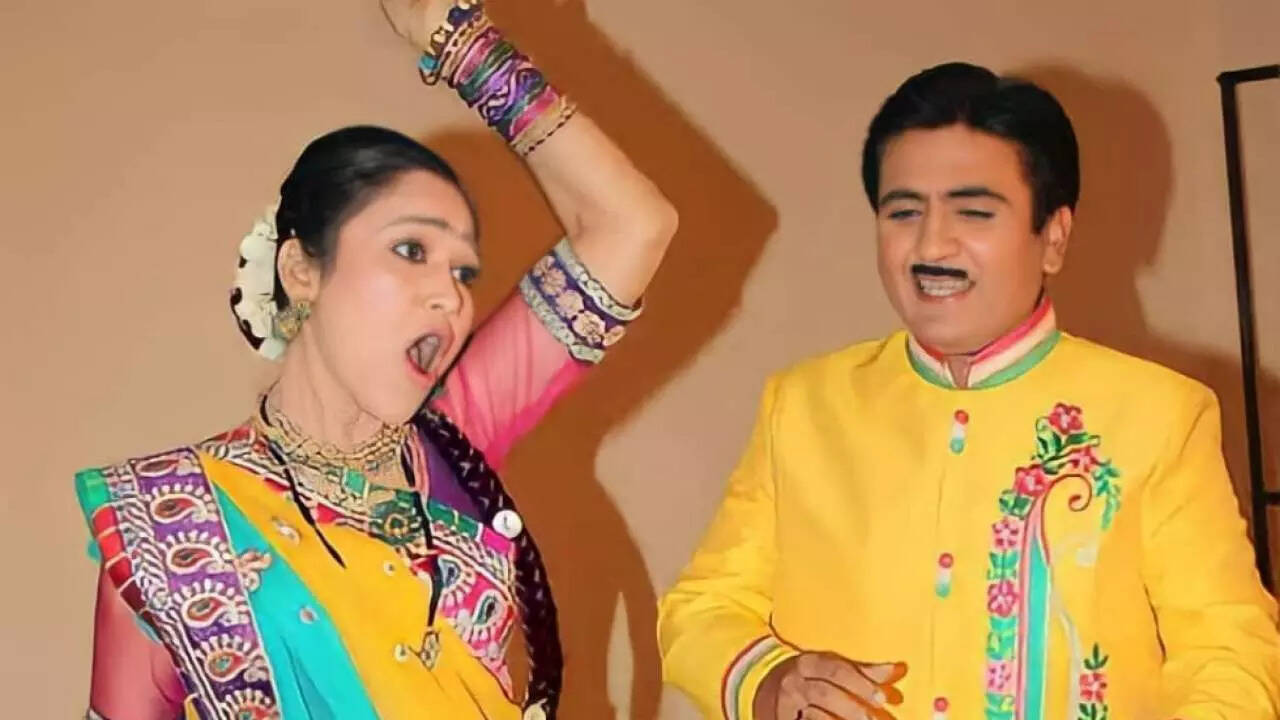 When Taarak Mehta Ka Ooltah Chashmah's Dilip Joshi opened up on his ...