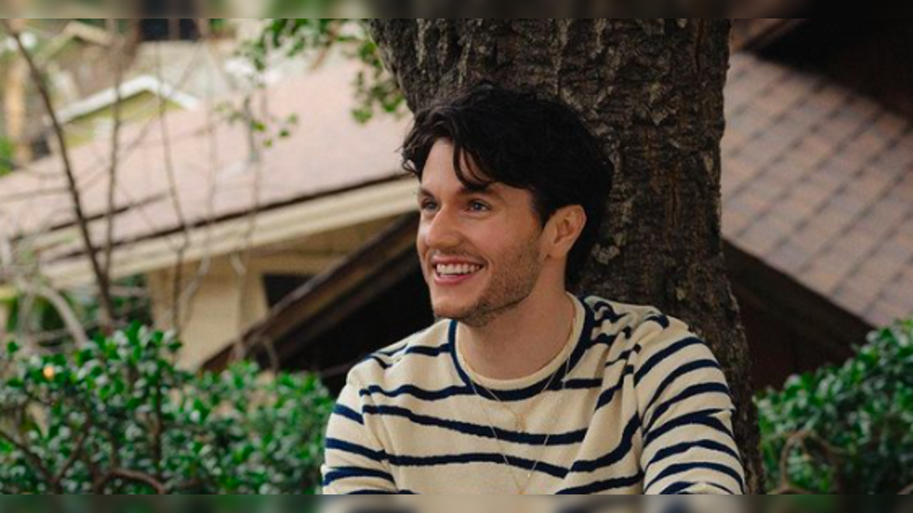 Fire Island star James Scully has an all-queer Avengers movie in mind ...