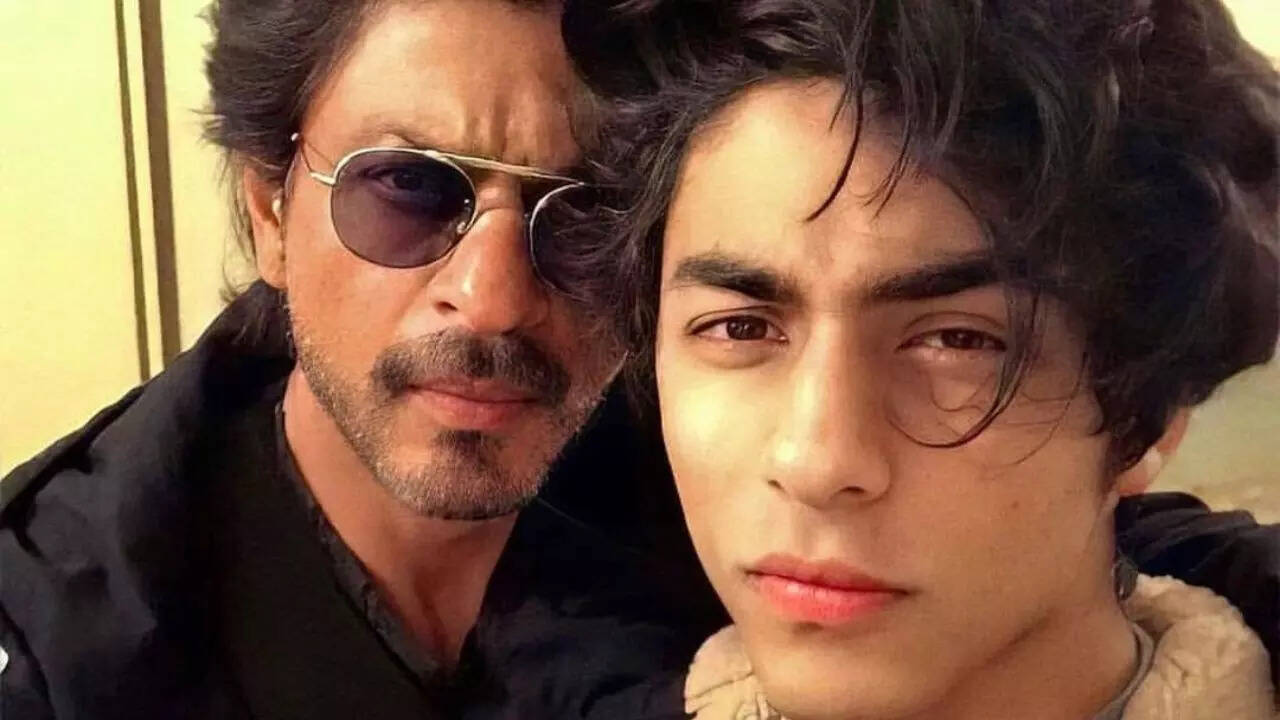 Sanjay: SRK’s son Aryan Khan made ‘soul searching queries’ after arrest ...
