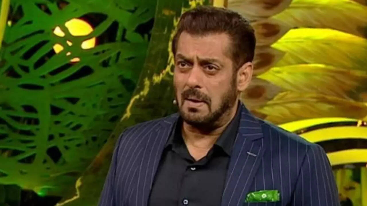 Salman Khan: Salman Khan threat case: Delhi Police reveals multiple ...