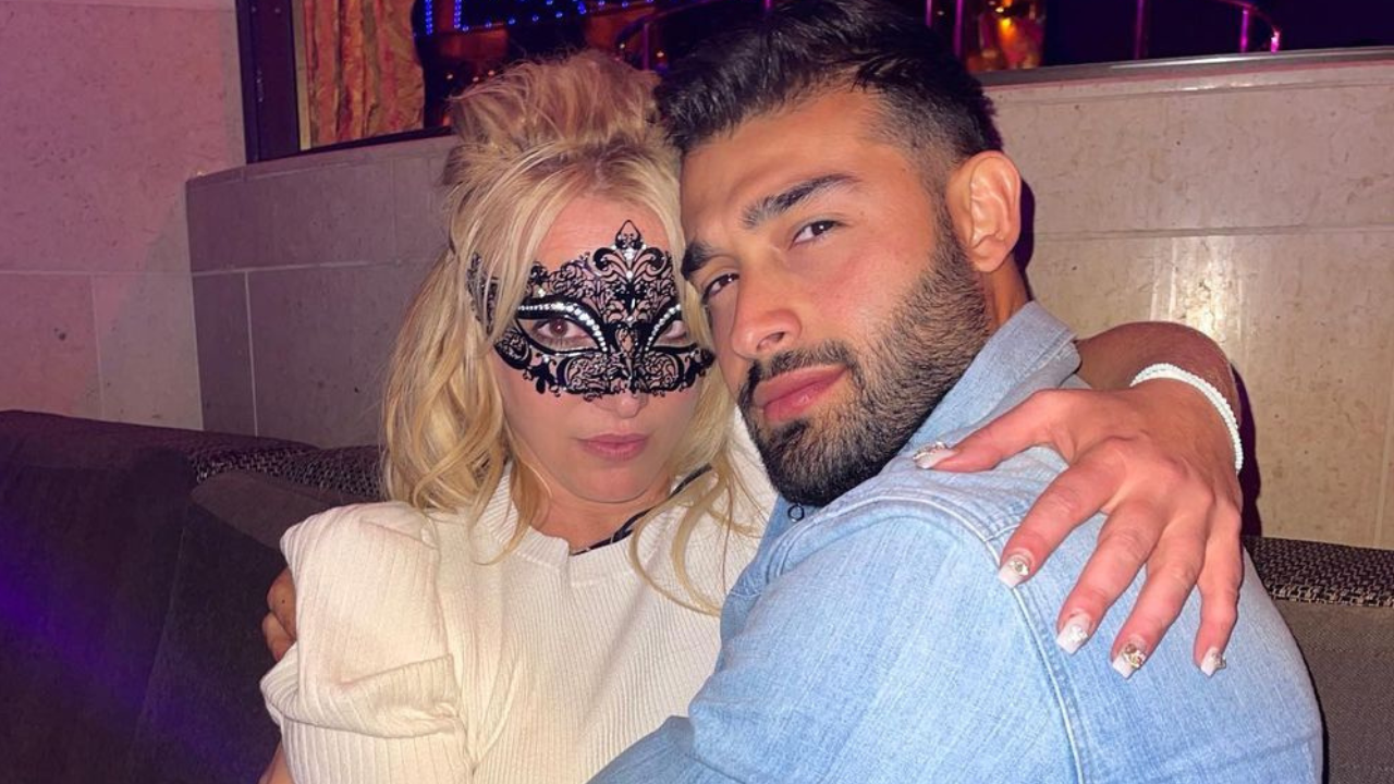 Britney Spears Gets Restraining Order Against Ex Jason Allen Alexander