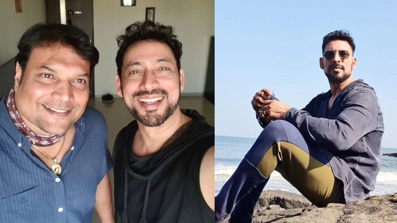 CID actor Hrishikesh Pandey gets robbed while sightseeing in a bus ...