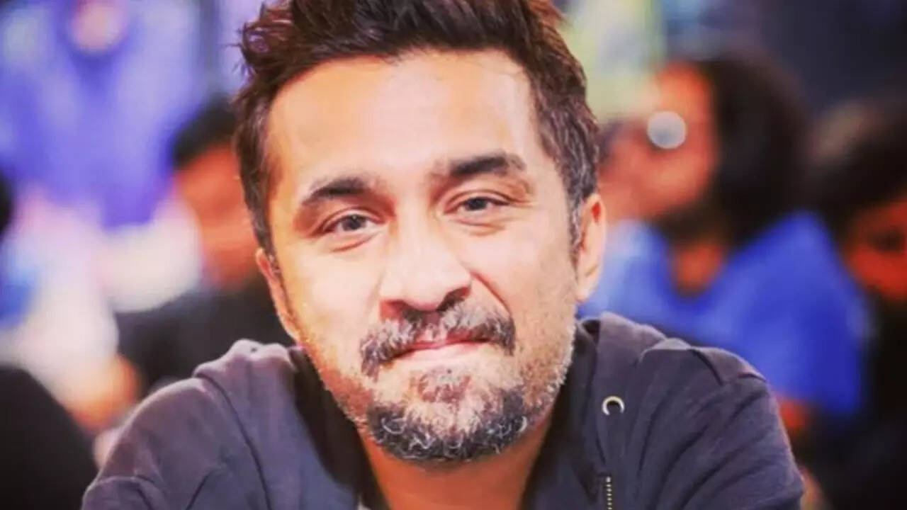 Siddhanth: After Siddhanth Kapoor's arrest, Sarim Momin claims he once ...