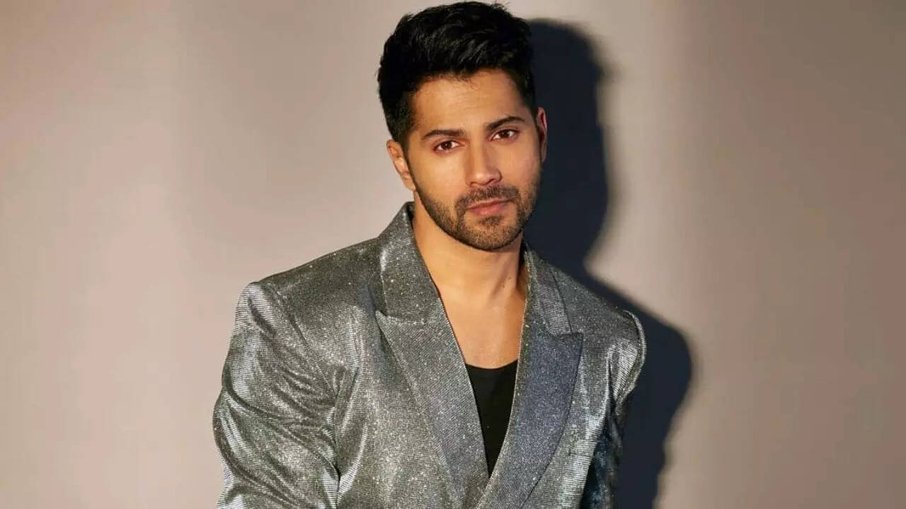 Dhawan: Varun Dhawan reveals he ‘can’t do’ Arun Khetarpal biopic: Hope ...