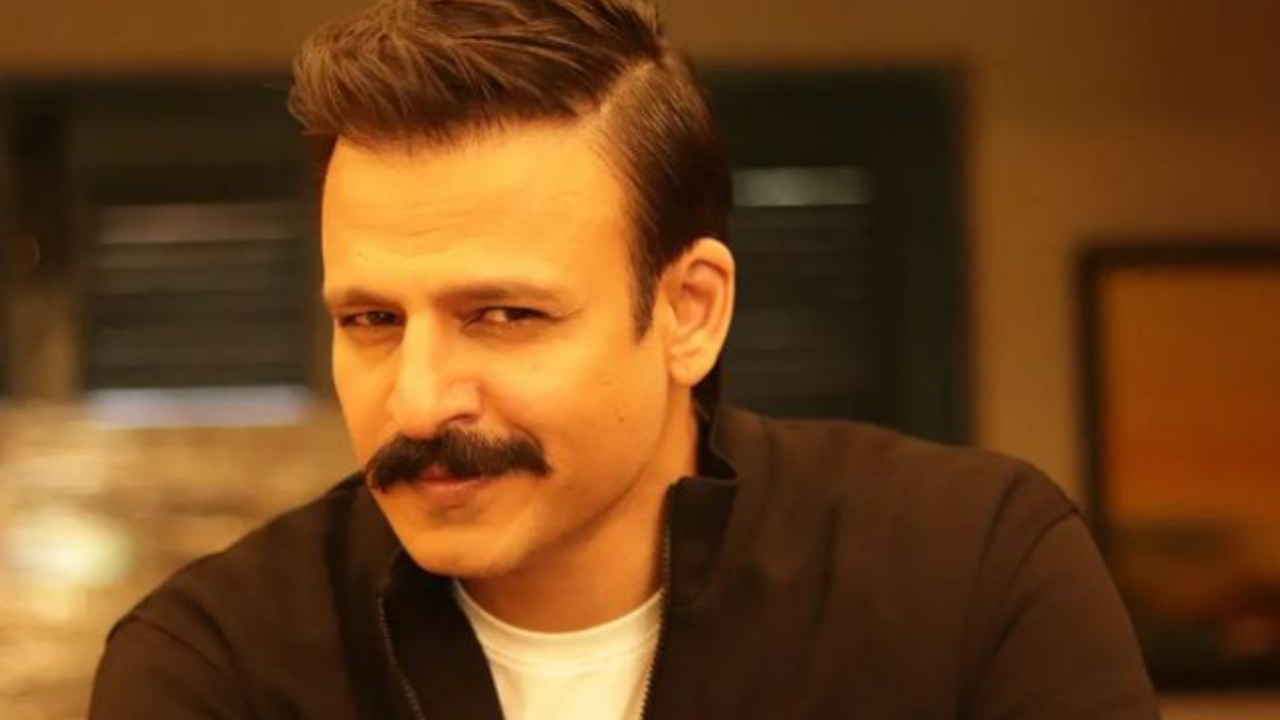When Vivek Oberoi had opened up on using 'sulabh shauchalaya' while ...