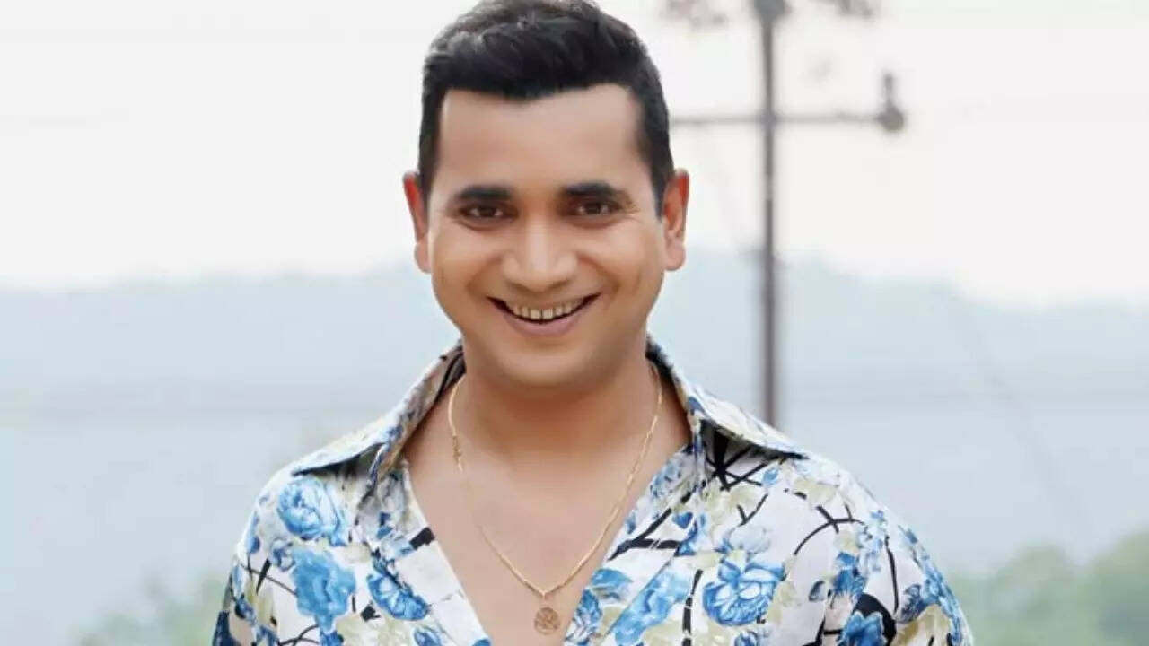 Bhabiji Ghar Par Hai actor Saanand Verma makes shocking revelations ...