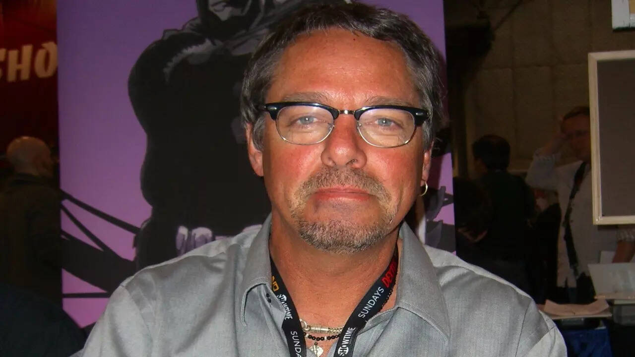 Batman: The Long Halloween comic artist Tim Sale passes away, Jim Lee ...