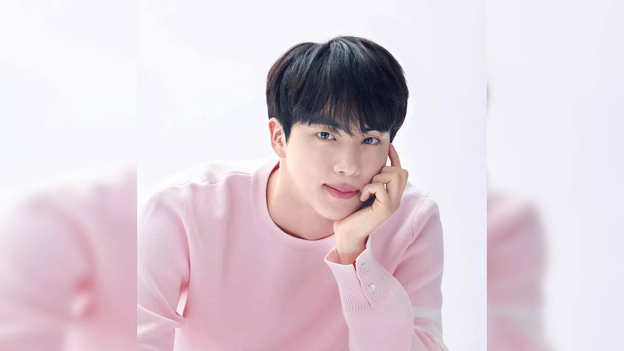 An ARMY managed to catch BTS' Jin's attention on Weverse and fans are now green with envy ...