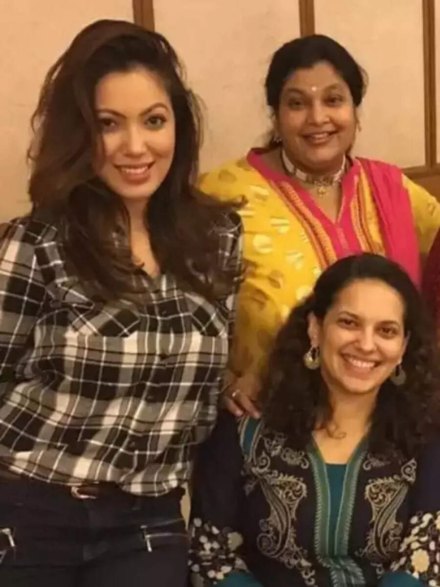 Unseen photos of TMKOC cast | Zoom TV