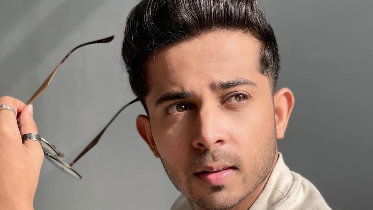 Excl! Sagar Parekh on working for Kaisi Yeh Yaariyan S4: 'Parth told me ...