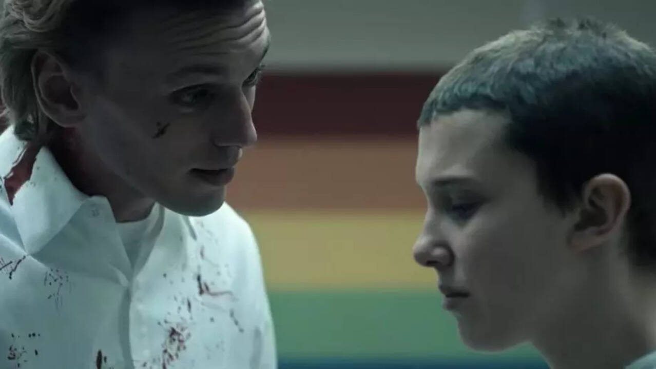 Theory time! Could Vecna aka 001 come out as Eleven's dad in Stranger ...