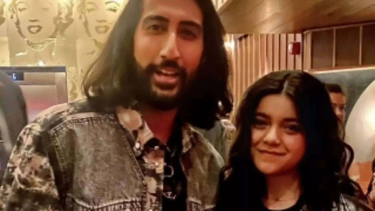 Marvel: Jalebi Baby features on Ms Marvel, Tesher says 'I exist in the ...