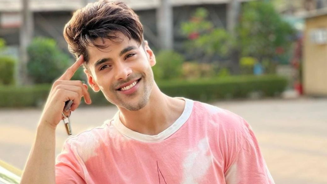 Naagin 6 actor Simba Nagpal sustains an injury on the set, continues ...