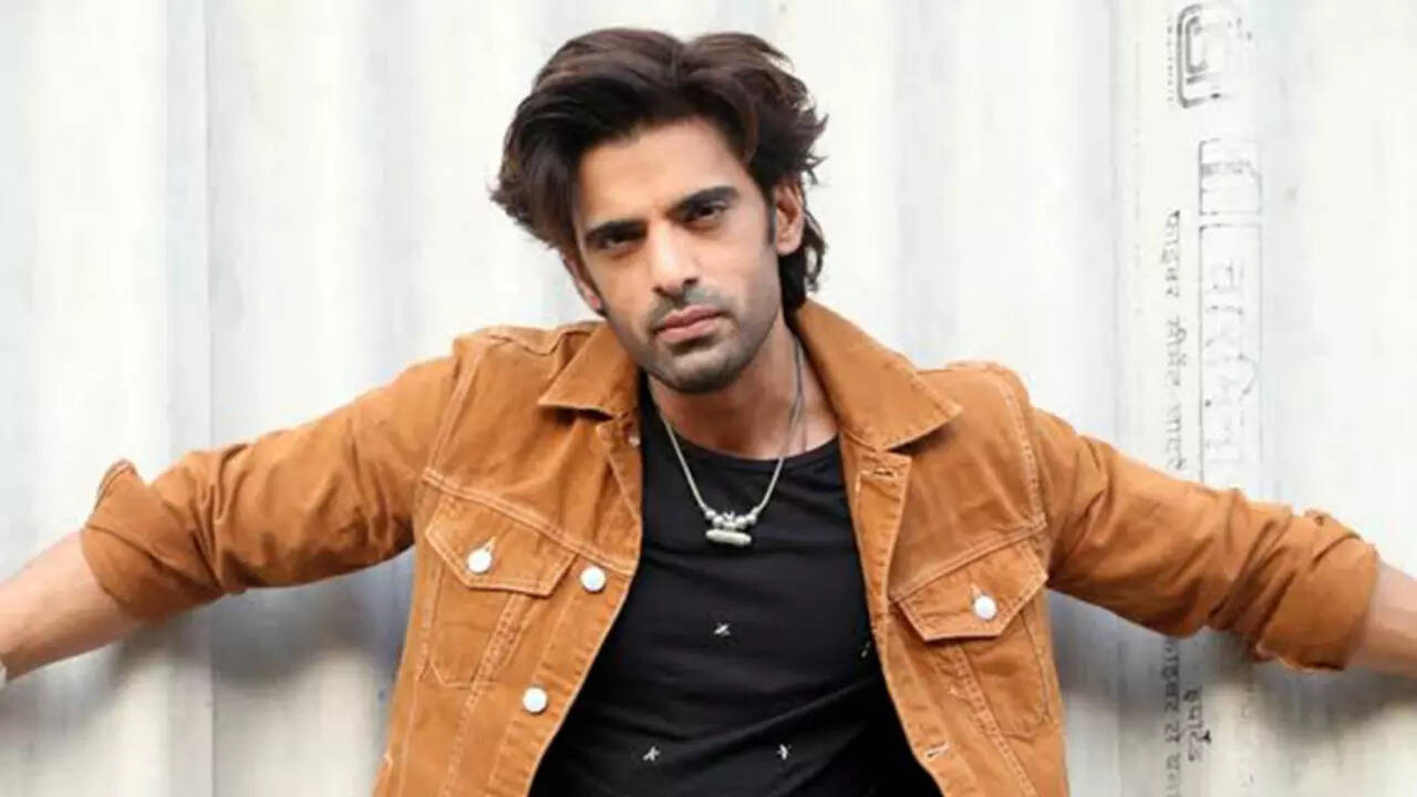 EXCL: Mohit Malik falls in love with Cape Town while shooting for ...