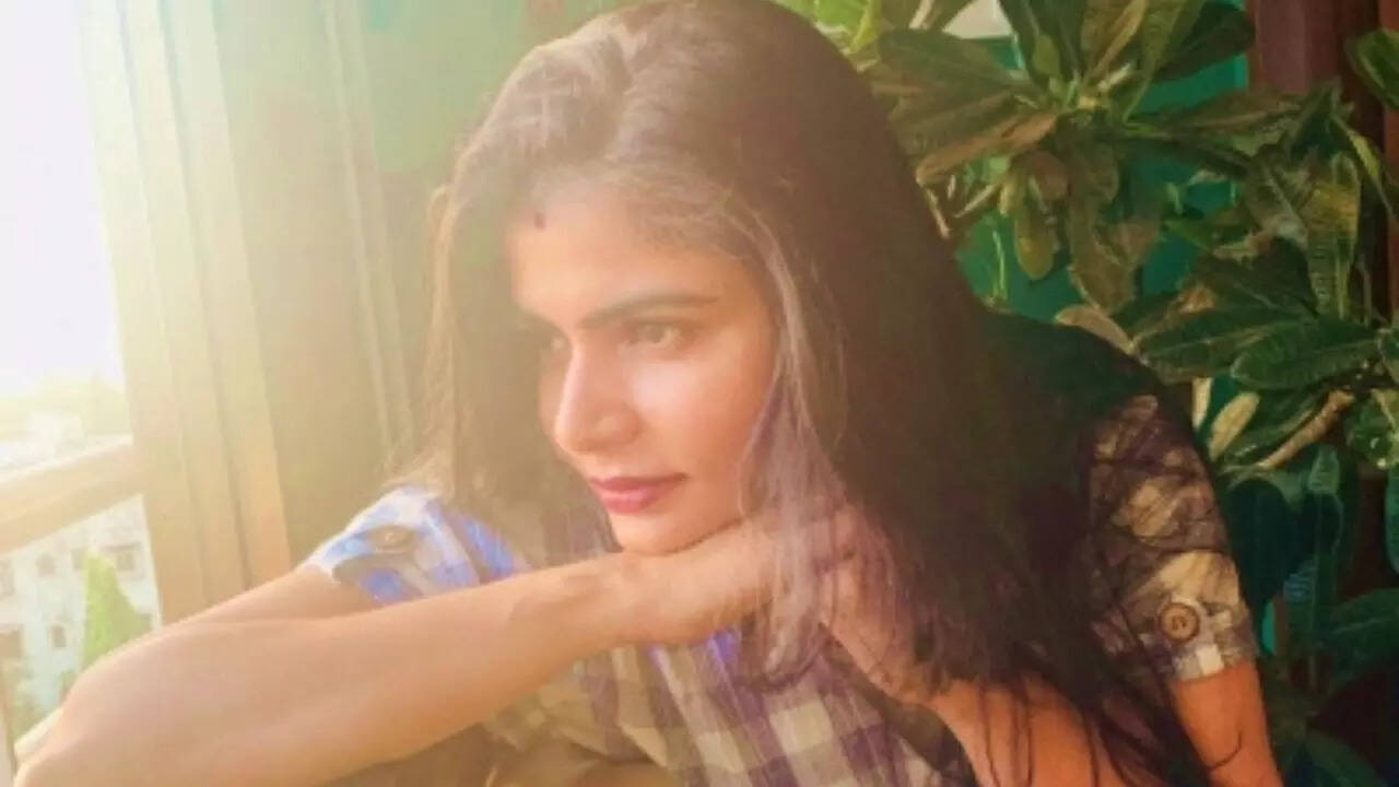 Chinmayi: Chinmayi Sripada's Instagram account gets suspended a day ...