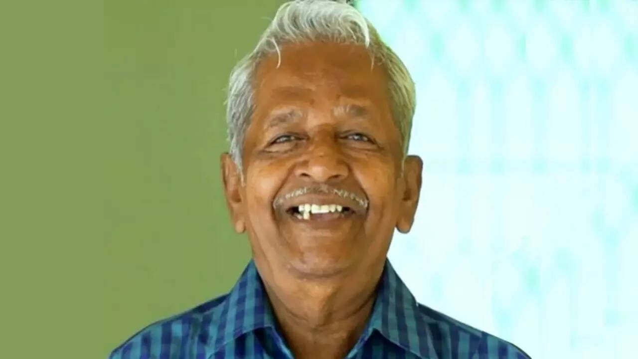 Noted Malayalam actor VP Khalid passes away on the sets of Jude Antony ...