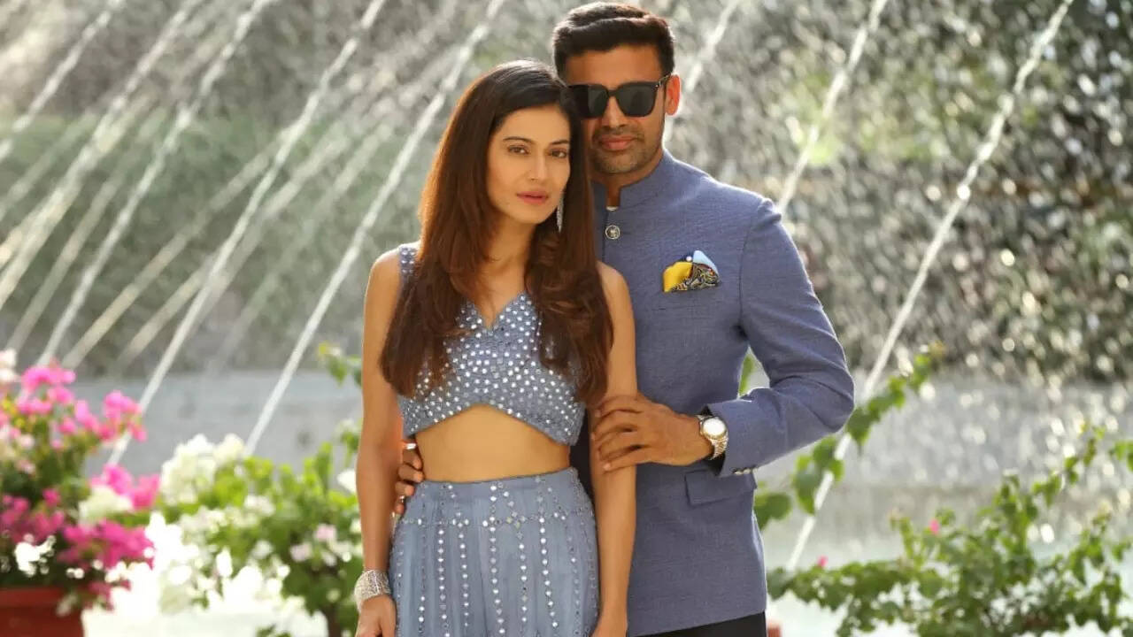 EXCL! Payal Rohatgi's soon-to-be husband Sangram Singh praises her ...