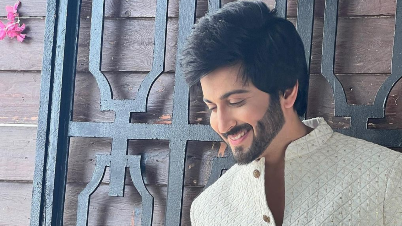 Dheeraj Dhoopar kickstarts shoot in Shimla for new TV show Sherdil ...