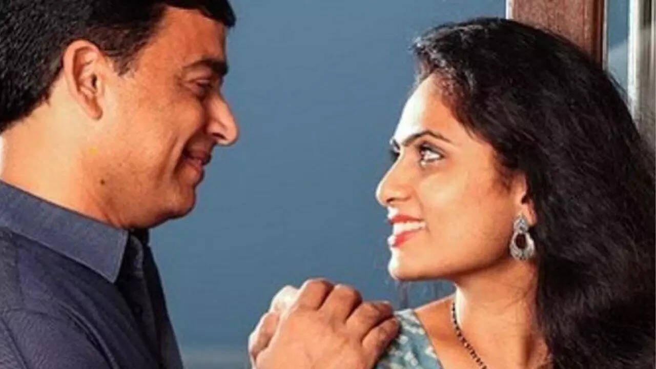 Popular Telugu producer Dil Raju blessed with baby boy from second ...