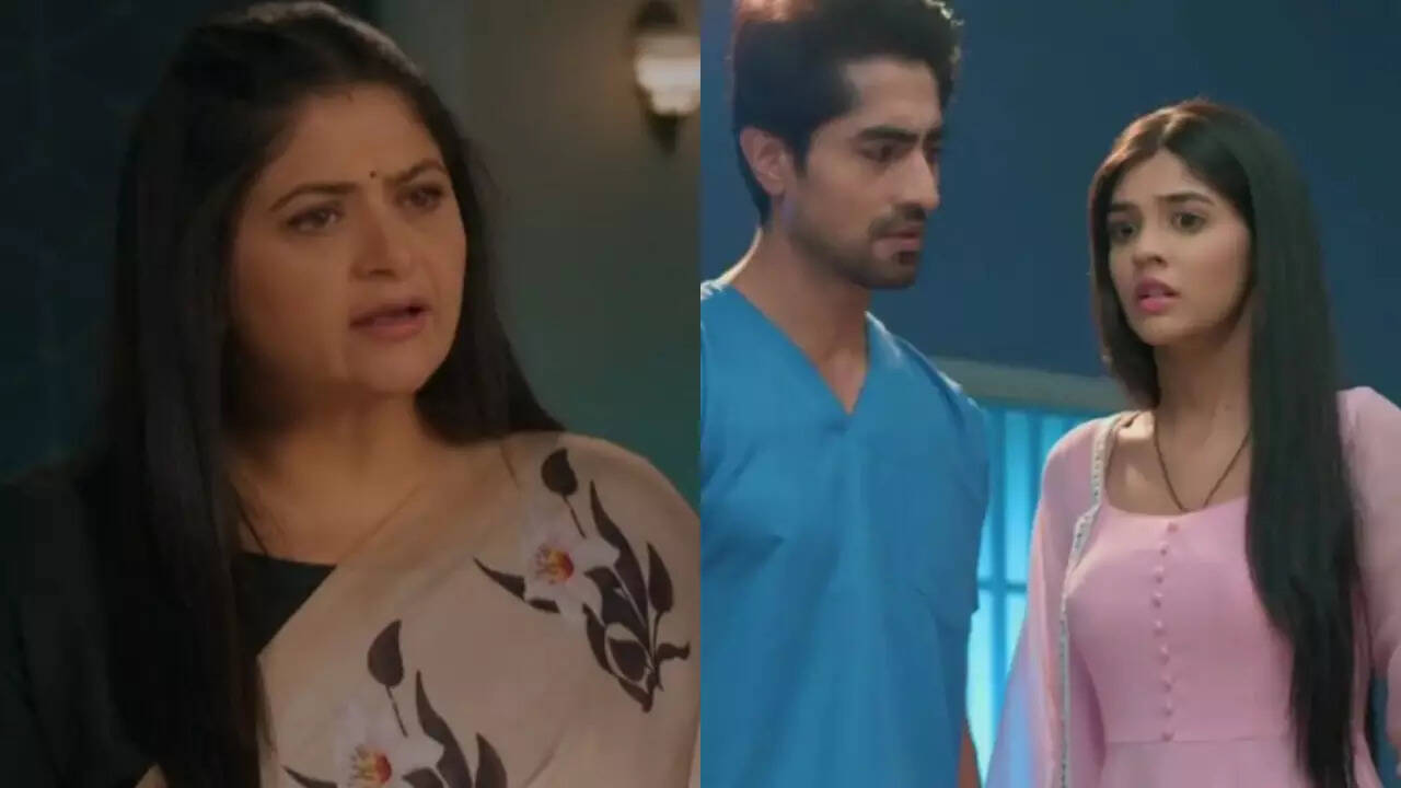 Yeh Rishta Kya Kehlata Hai written updates, June 29, 2022: Akshara ...