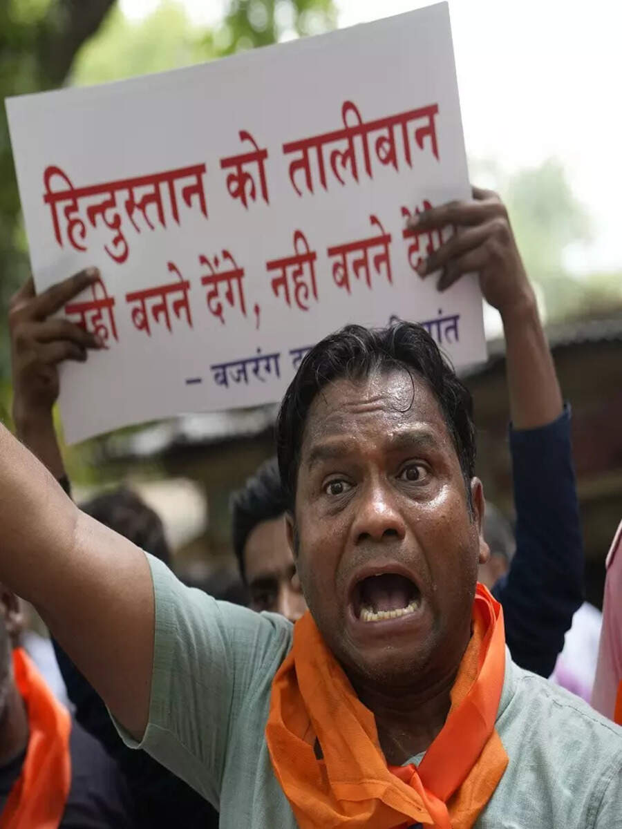 India Top News Today: Udaipur Beheading Case, Maharashtra Political ...