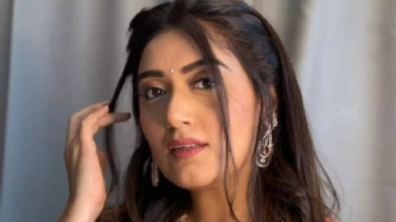 Shireen Mirza opens up about playing negative role in Bohot Pyaar Karte ...