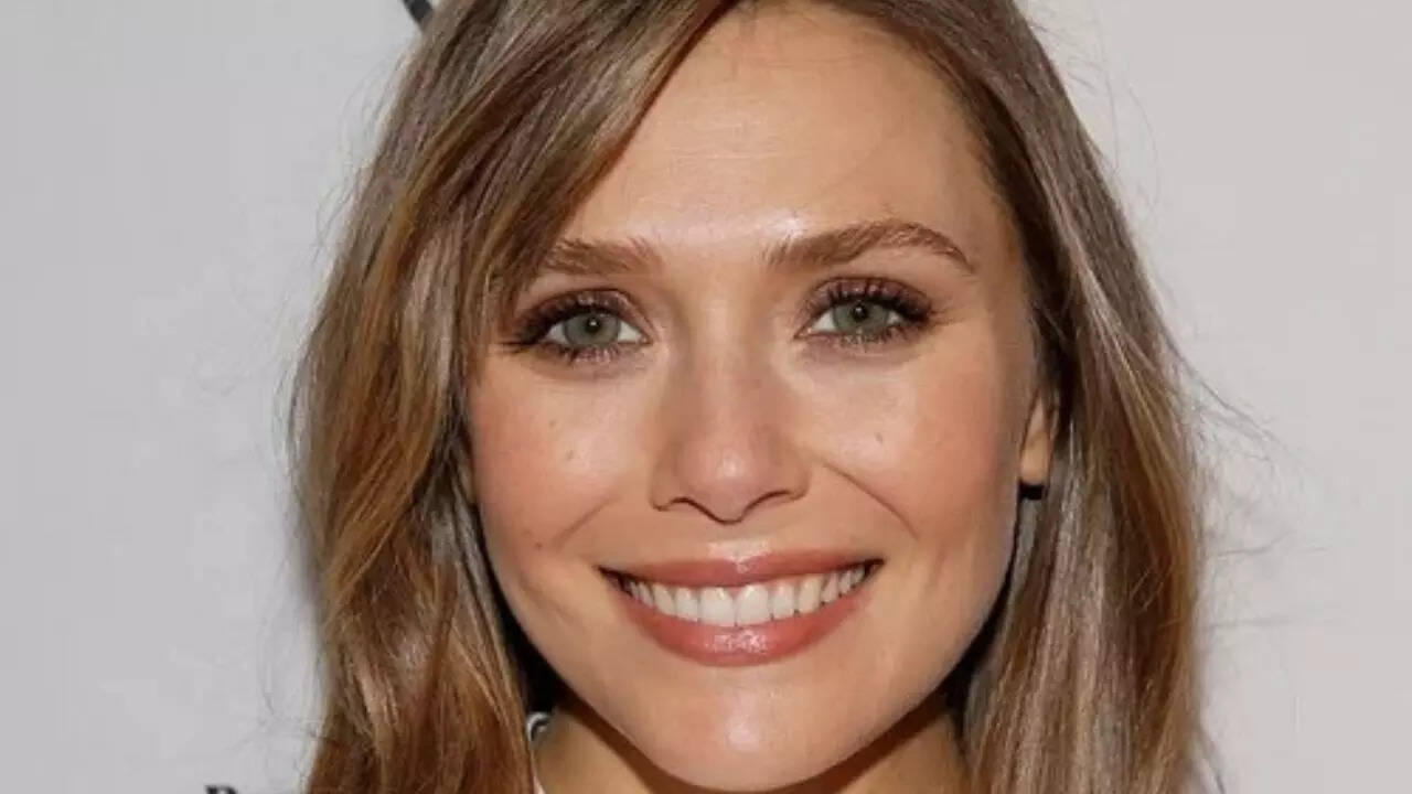 Elizabeth Olsen aka Wanda reveals why she still hasn't seen Doctor ... Elizabeth Olsen aka Wanda reveals why she still hasn't seen Doctor ...