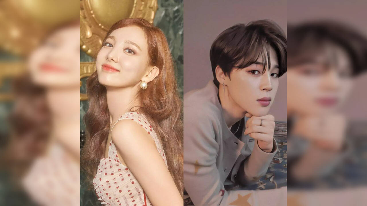 Top Korean entertainment news of the week: Jimin shows his friendship ...