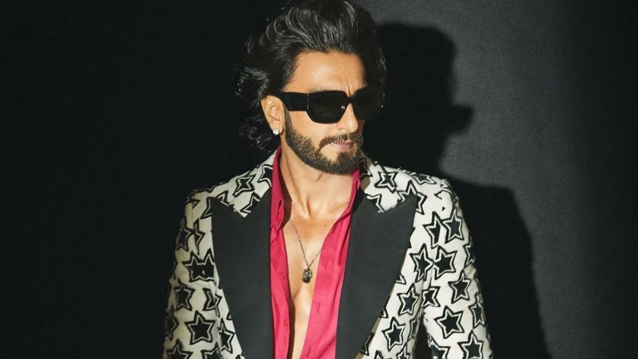Bigg Boss: Ranveer Singh to host Bigg Boss OTT 2? Here’s what we know ...