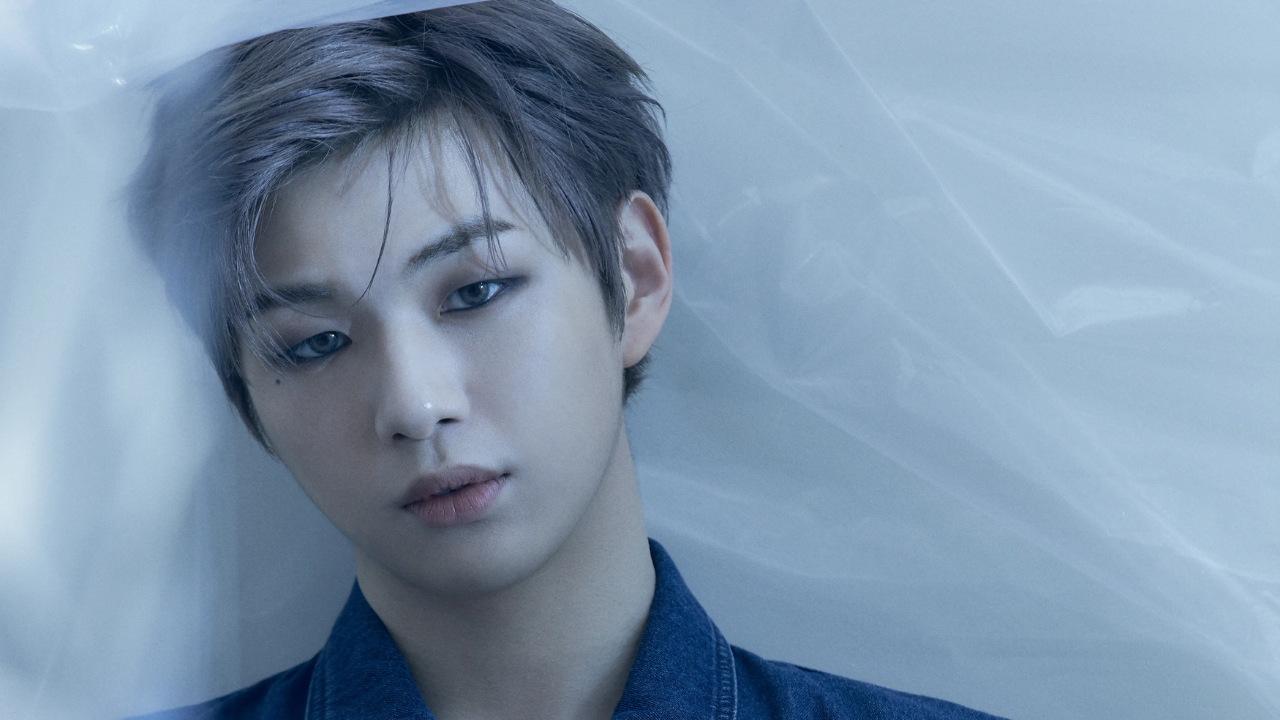 Daniel: Kang Daniel is all set for his first solo concert, First Parade in Seoul – details ...
