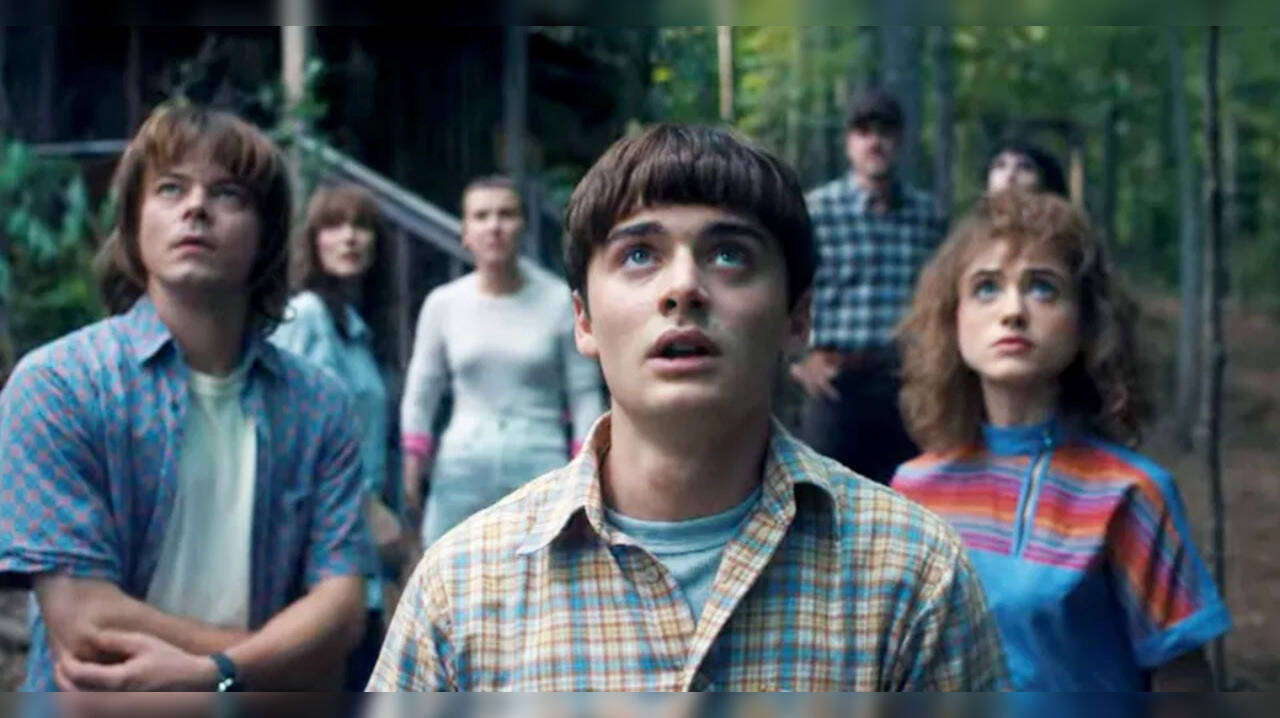 The Duffer Brothers reveal the setting and plot details of Stranger Things season 5