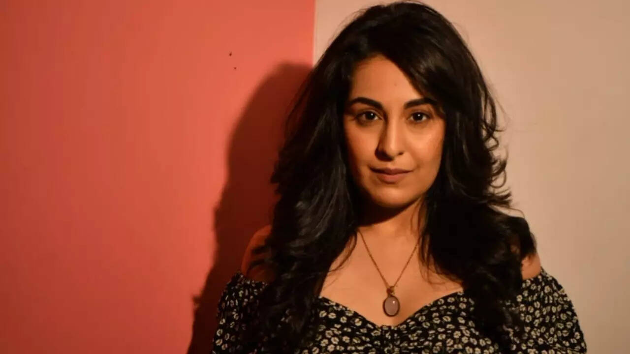 Coral Bhamra: EXCL! Parineeti's Coral Bhamra on being fat-shamed: 'Sad ...