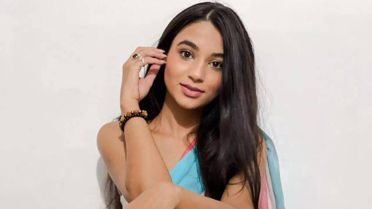 EXCL! Nazar's Taneea Rajawat opens up on her struggles, says, 'Projects ...