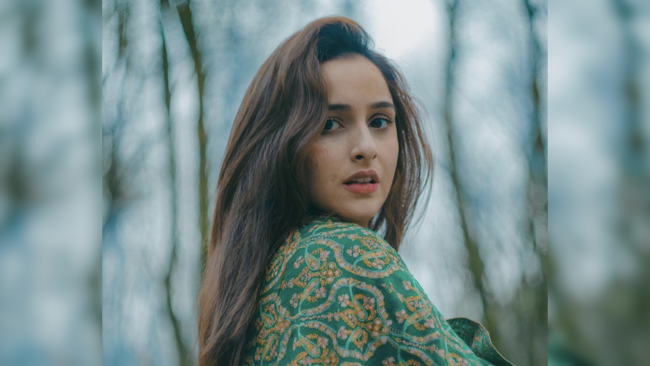 Sadia Khateeb from Akshay Kumar-starrer Raksha Bandhan: 'My brother is ...