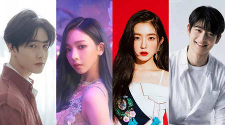 Sm Town Joint Concert - Latest Sm Town Joint Concert News, Videos ...