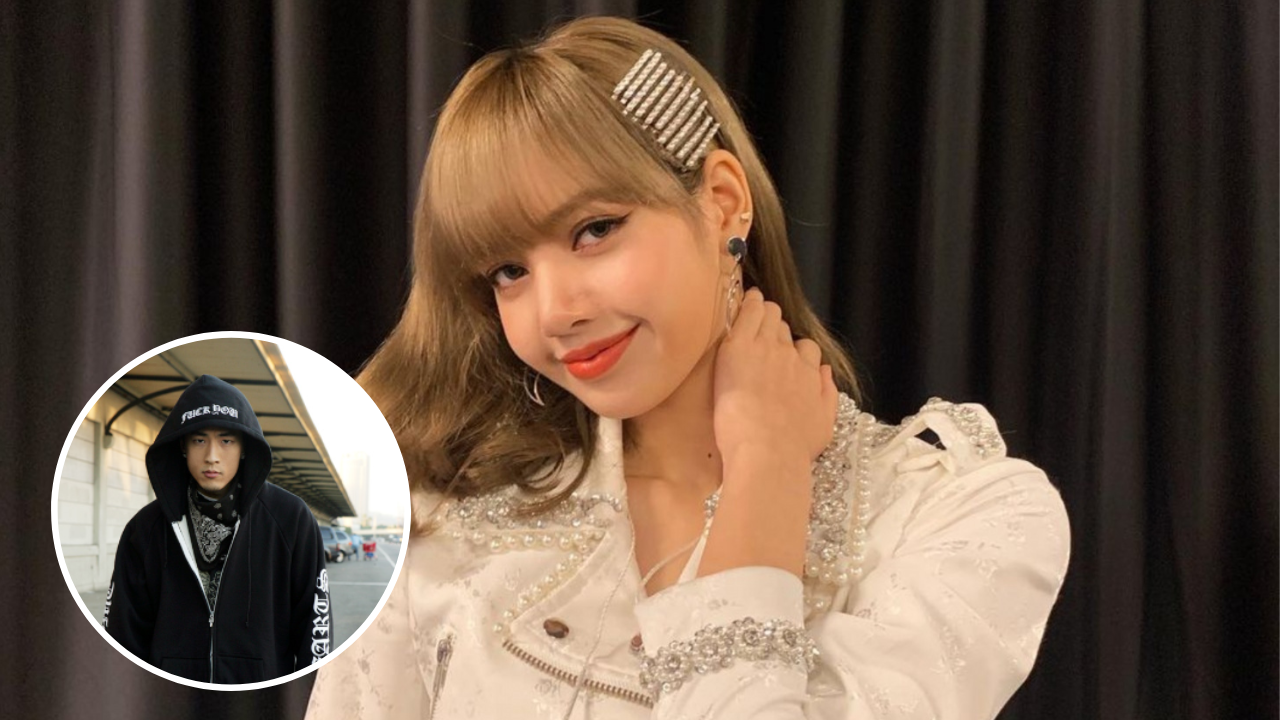 Blackpink's Lisa opens up about her dream and surprisingly their ...