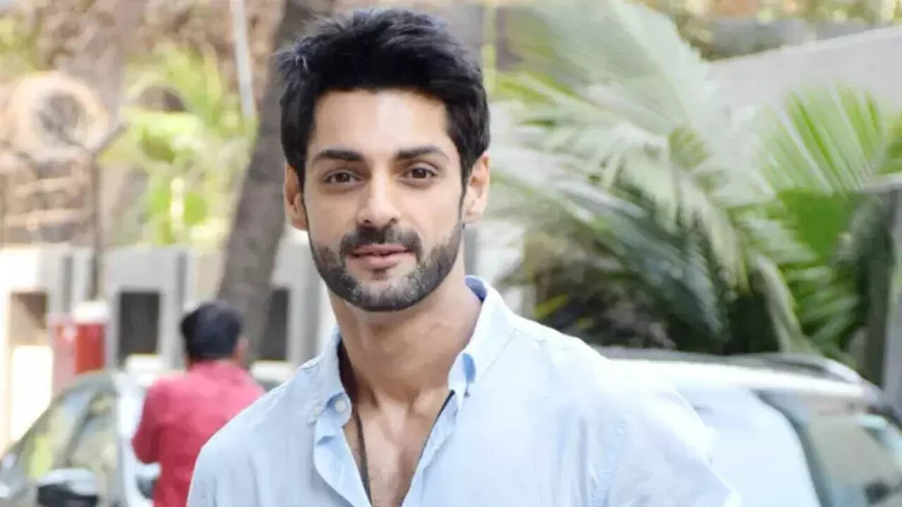 Channa Mereya's Karan Wahi says, 'I am not conscious about my health ...