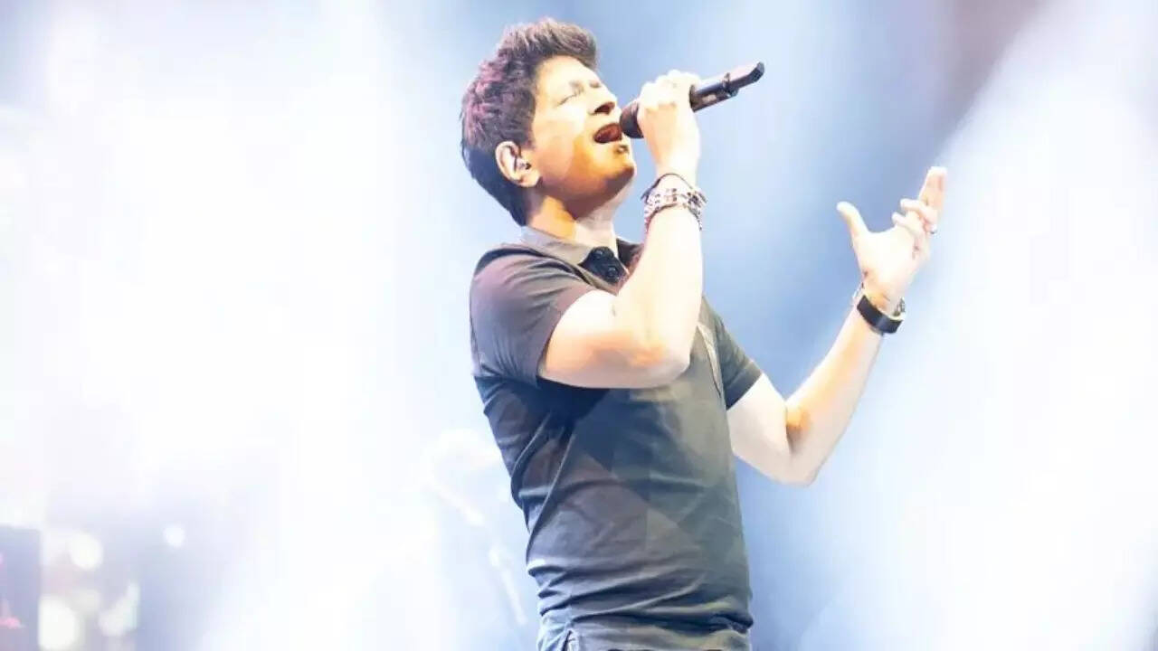 First Instagram post on KK's handle after his death: Late singer's ...