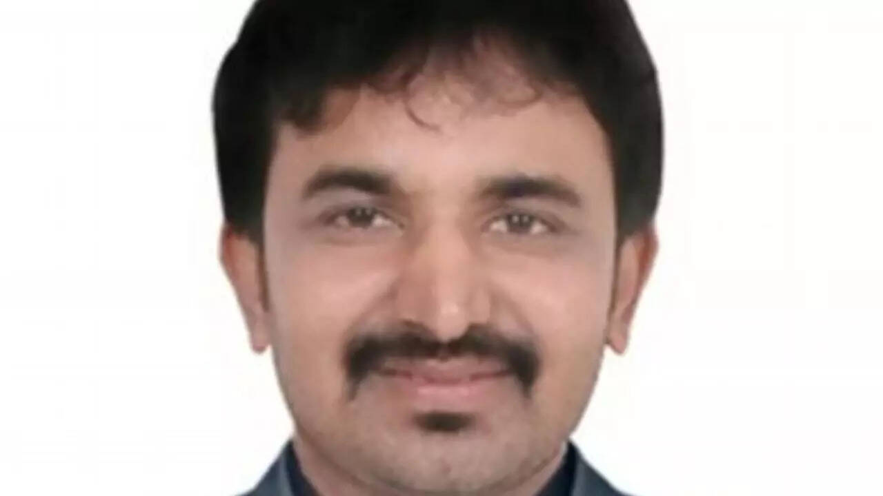 Kannada actor and producer Veerendra Babu arrested for duping people of ...