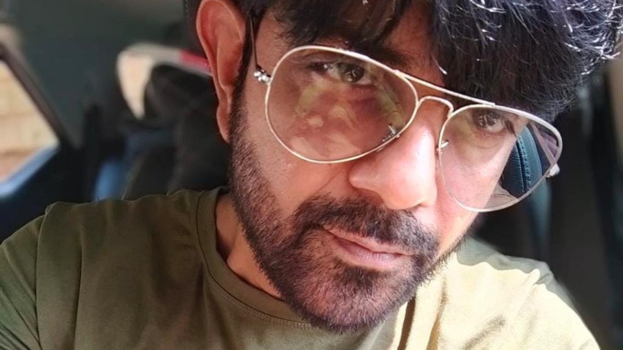 Amit: EXCL! Mirazapur fame Amit Sial all set for his next project ...