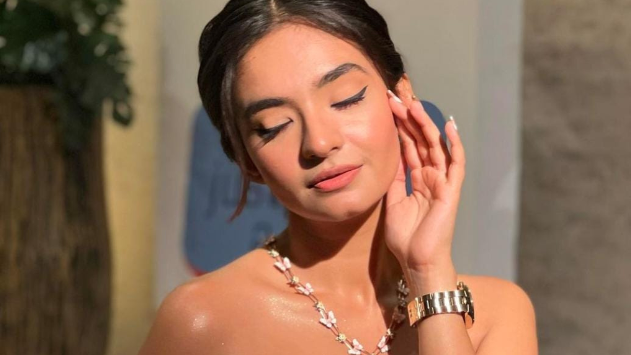 Anushka Sen reveals her favourite BTS singer; says,‘ I can relate to ...