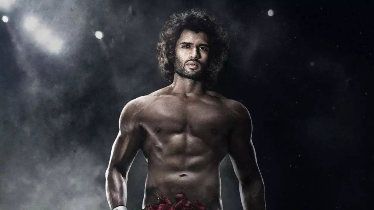 Prabhas, Dulquer Salmaan, and more celebs praise Vijay Deverakonda's ...