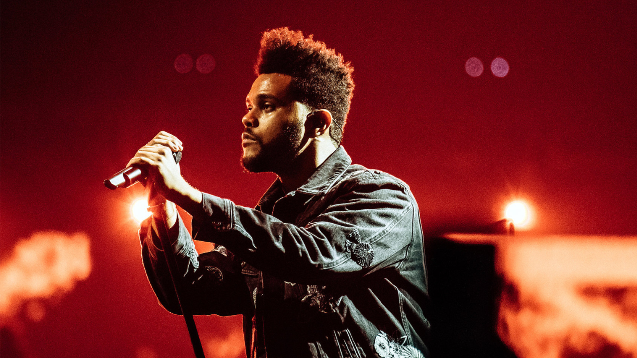 Weeknd: The Weeknd concert-goer dies after falling 40 ft from escalator ...