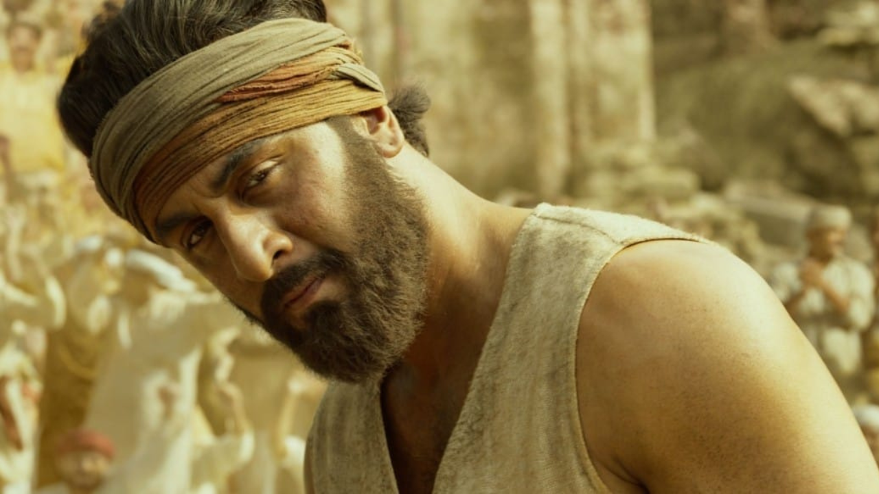 Shamshera movie review: Ranbir Kapoor wears the crown in this action ...