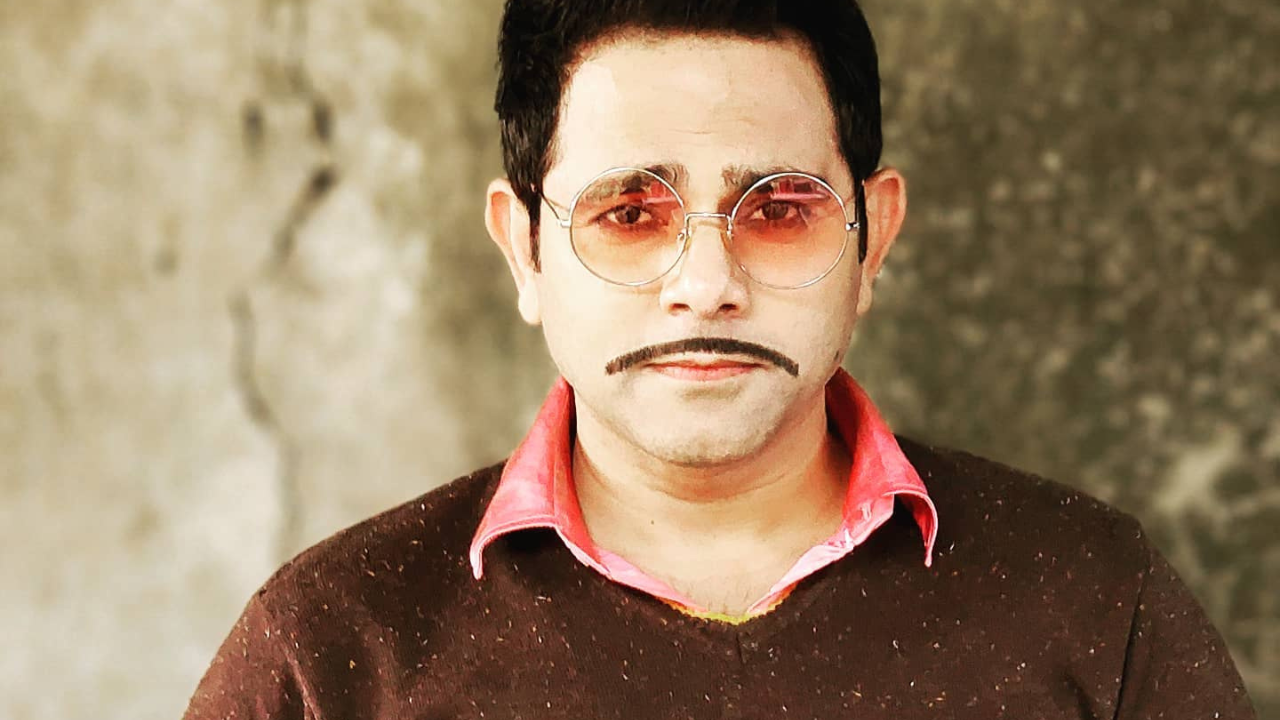 Bhabhiji Ghar Par Hain producer says Deepesh Bhan passed away while ...